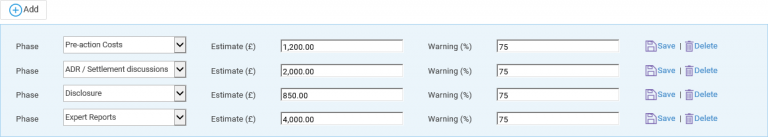 Using J Codes (Browser) - Osprey Approach Customer Support & Training ...