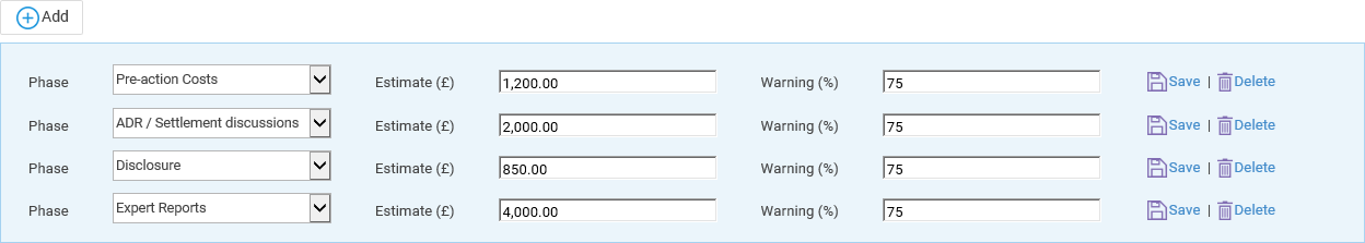 Using J Codes (Browser) - Osprey Approach Customer Support & Training ...