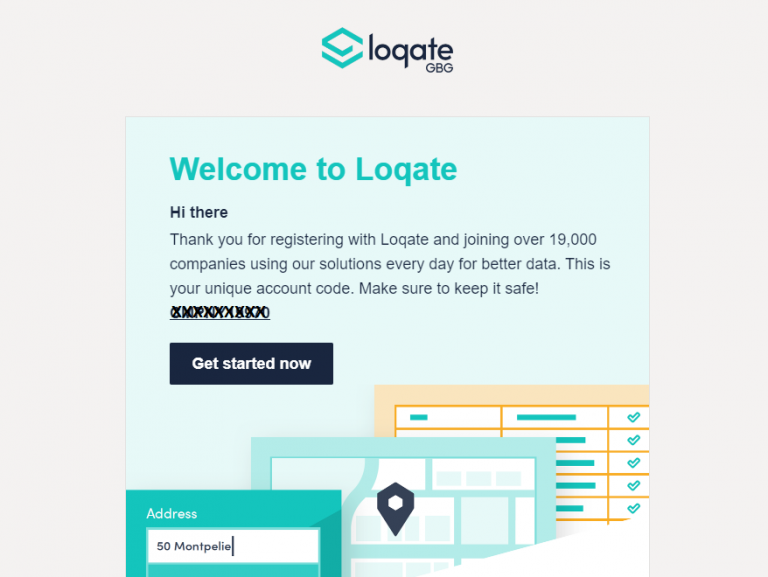 Setting up Loqate integration - Osprey Approach Customer Support ...