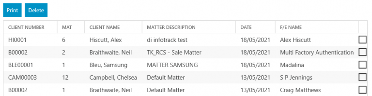 Label Printing (App) - Osprey Approach Customer Support & Training ...