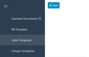 Label Printing (App) - Osprey Approach Customer Support & Training ...