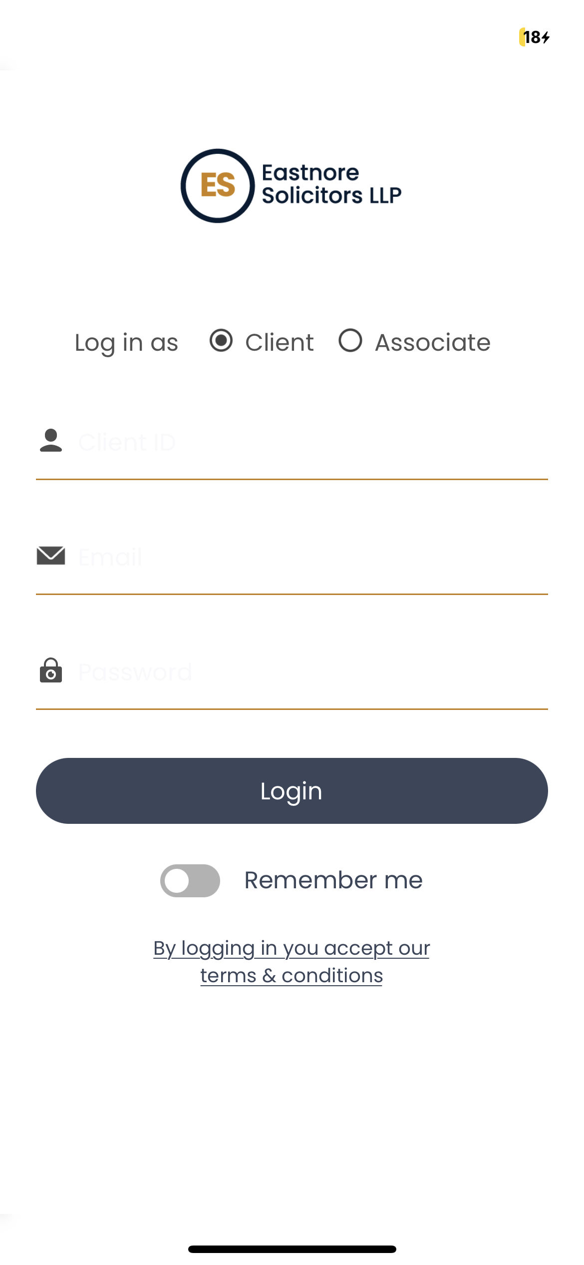 Using The Mobile Portal App - Osprey Approach Customer Support ...
