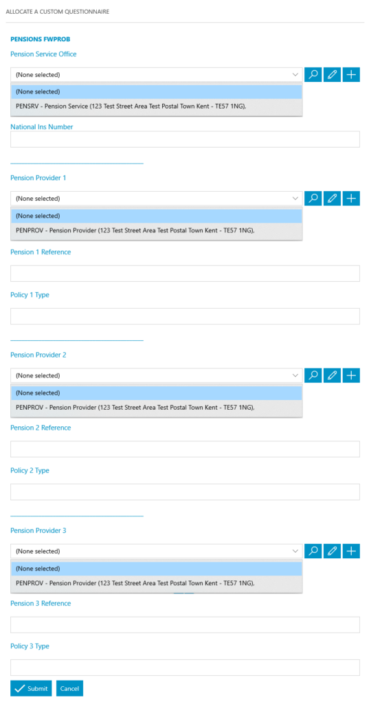 Probate - Osprey Approach Customer Support & Training | Osprey Academy