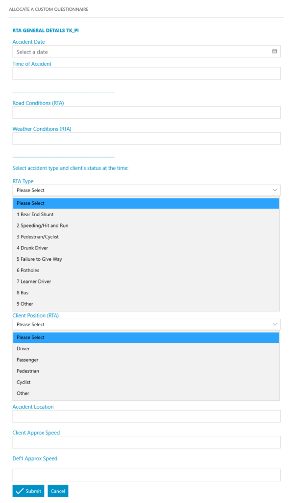 Pre-Issue - Osprey Approach Customer Support & Training | Osprey Academy