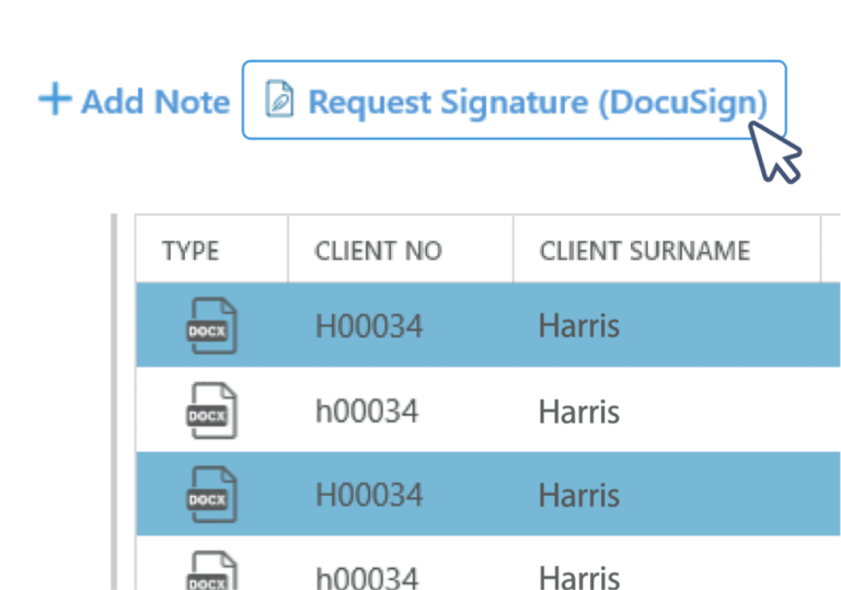 Osprey Integrations | DocuSign | Osprey Academy - Customer support and ...