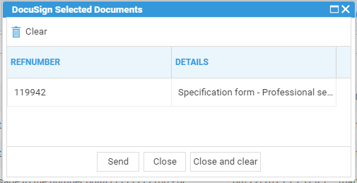 Using DocuSign (Browser) - Osprey Approach Customer Support & Training ...