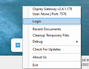 Troubleshooting Document Production (Browser) - Osprey Approach Customer Support & Training ...