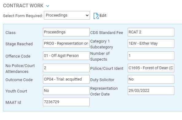 Reports: CRM7 - Osprey Approach Customer Support & Training | Osprey ...
