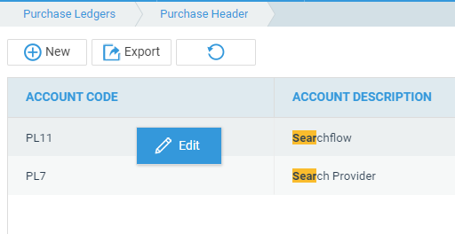 Managing Purchase Ledgers - Osprey Approach Customer Support & Training ...