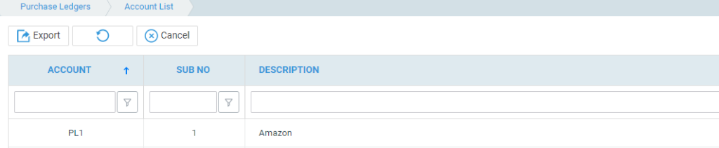 Managing Purchase Ledgers - Osprey Approach Customer Support & Training | Osprey Academy