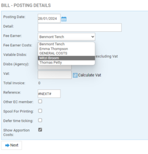 Fees Analysis - which is right for me? - Osprey Approach Customer ...