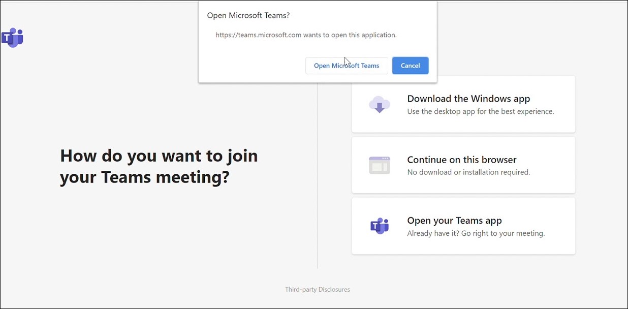 Preparing for an online training session | Osprey Academy – Customer ...