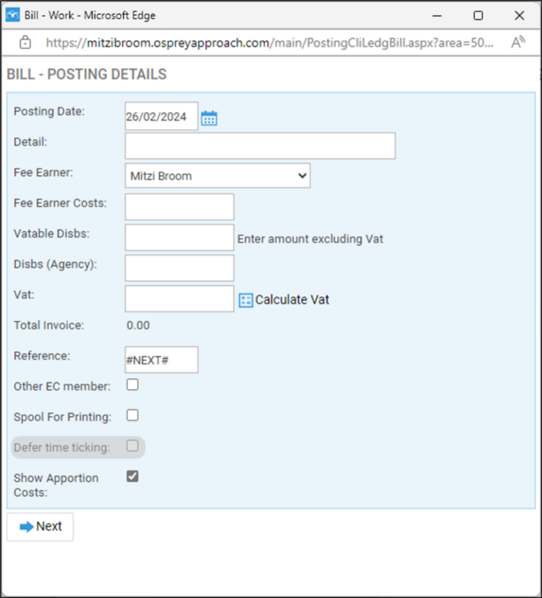 Deferred Time | This guide will explain the Defer time ticking option ...