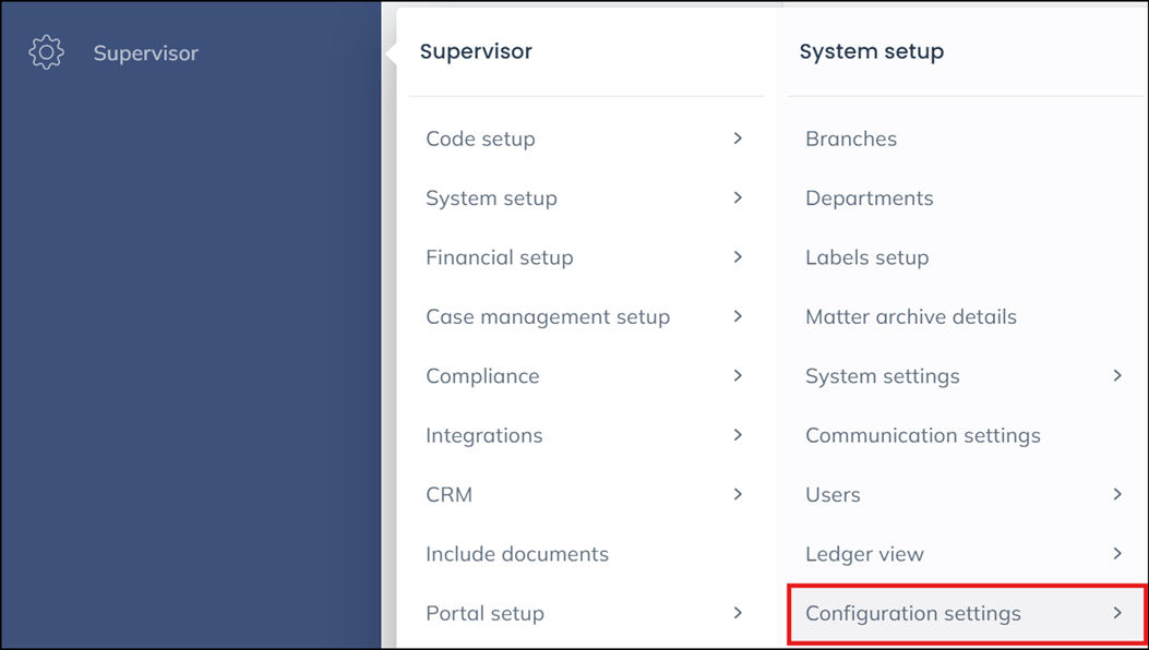 Setting up InfoTrack Integration - Osprey Approach Customer Support & Training | Osprey Academy